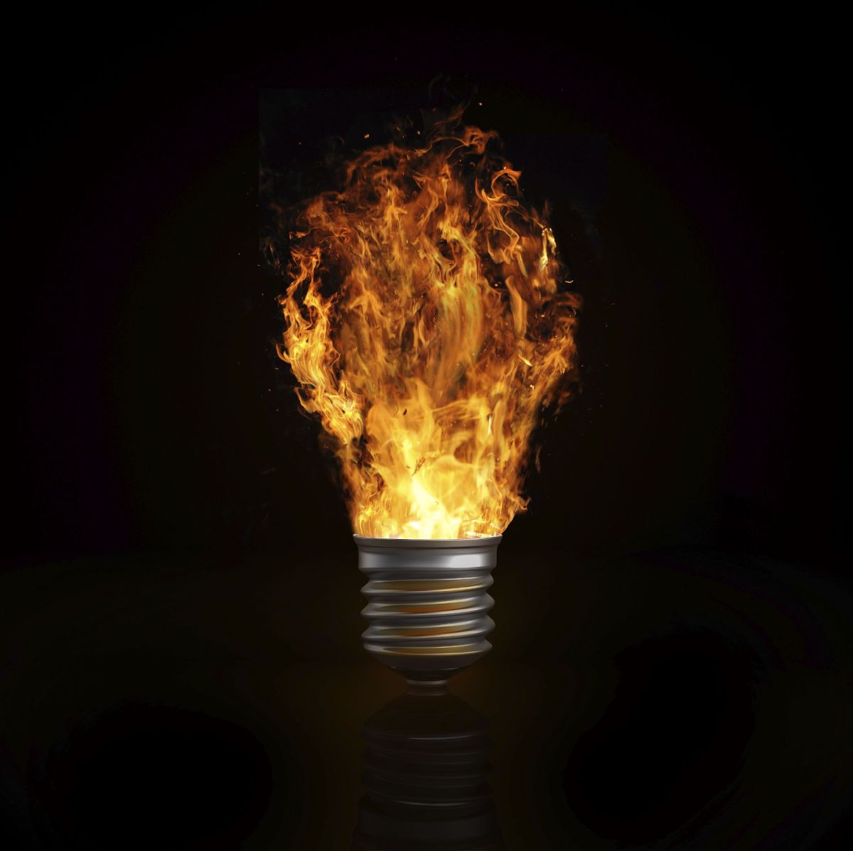 From Flake to Fireball: Self-Motivation – Bootstrap-preneur